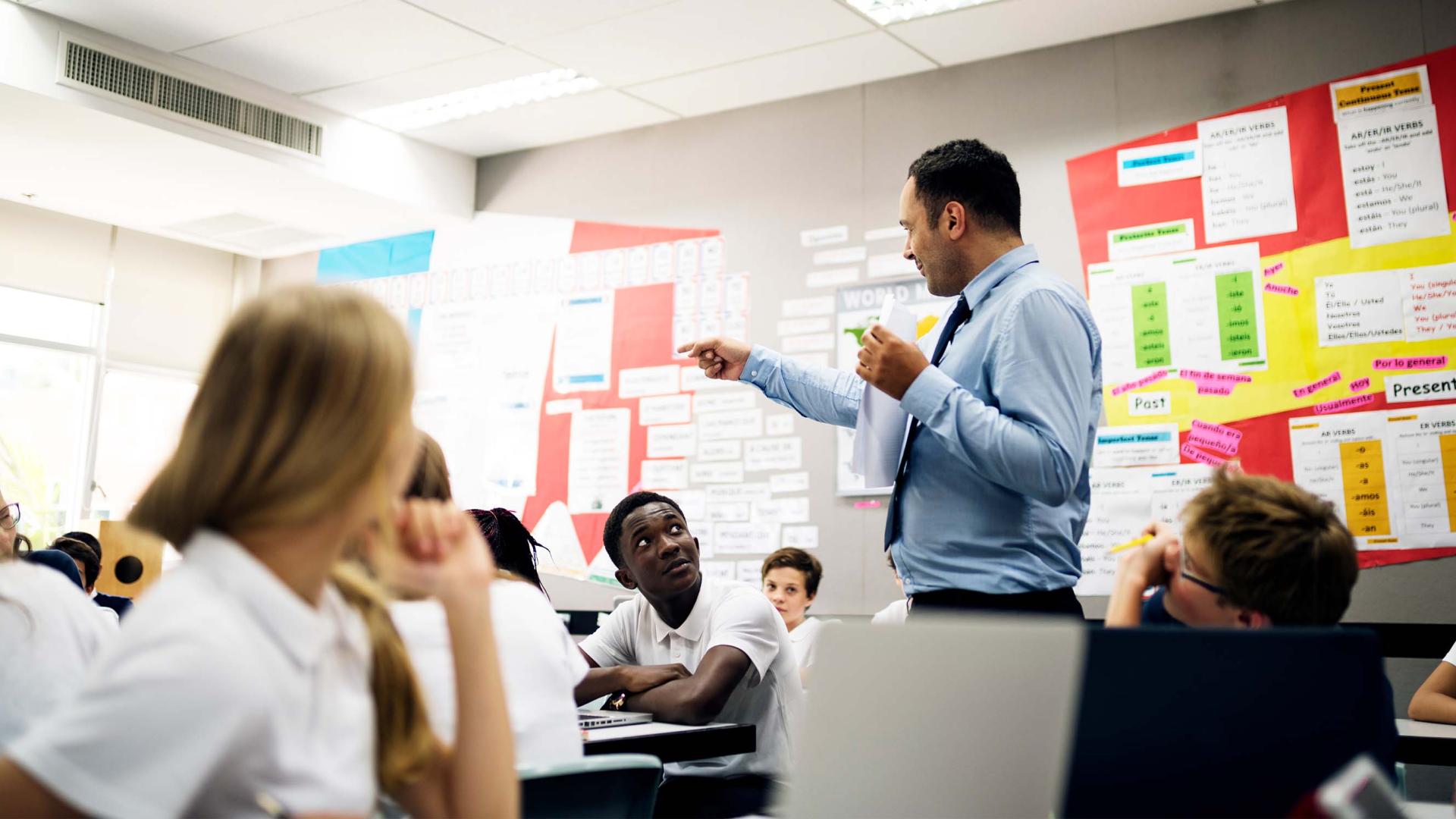 Education - Data Protection Services | Harbor Solutions