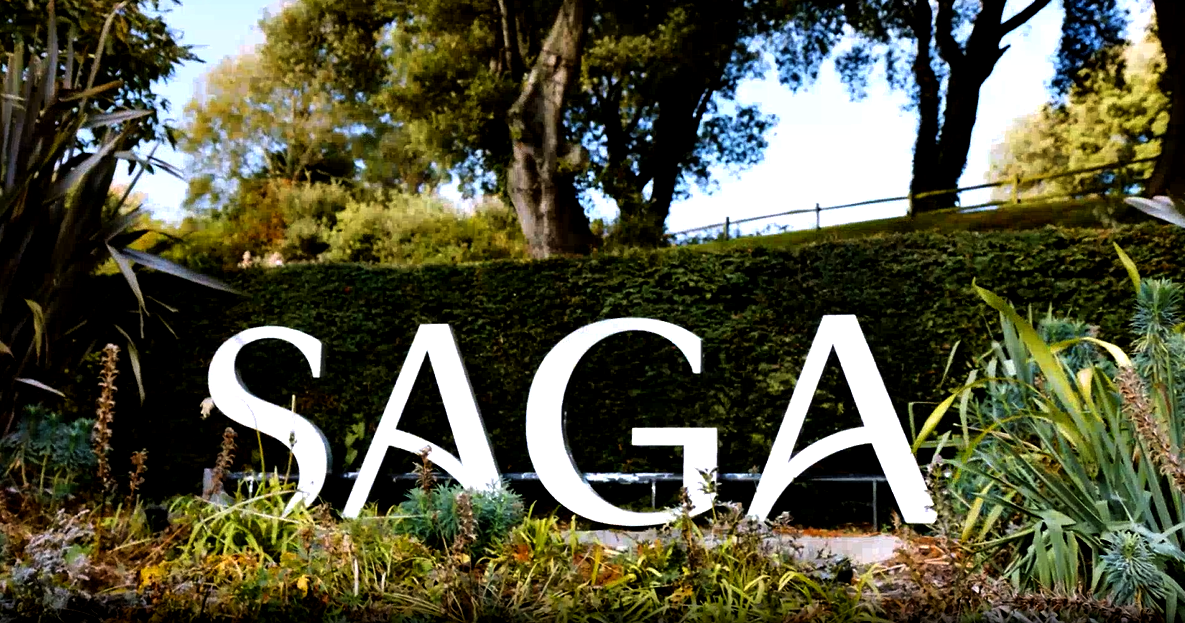 SAGA: Case Study - Data Protection Services | Harbor Solutions